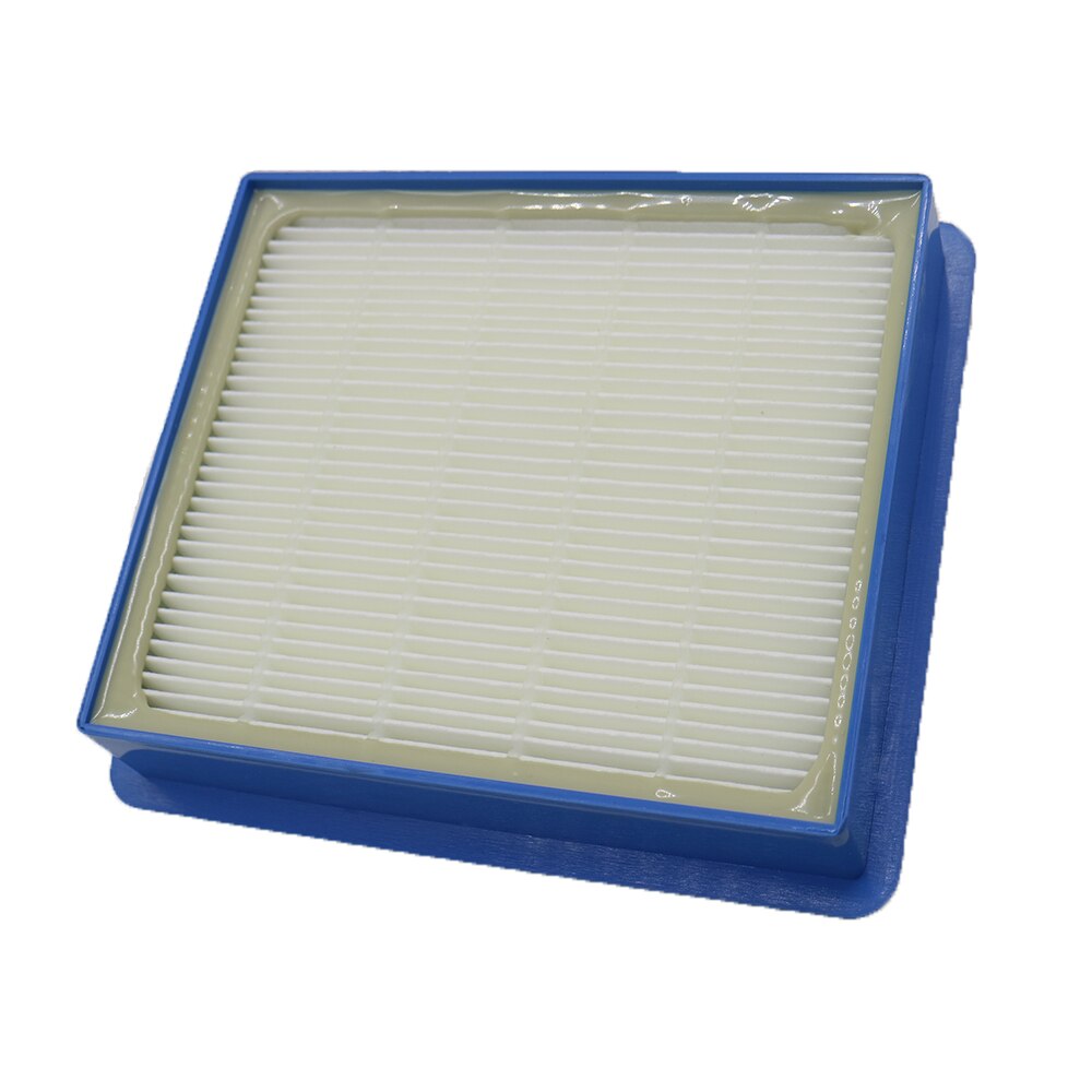 6pcs/set 1pc Replacement hepa filter 5pcs Dust Bag... – Grandado