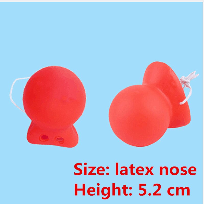 Halloween Clown Ball Costume Stage Performance Per... – Grandado