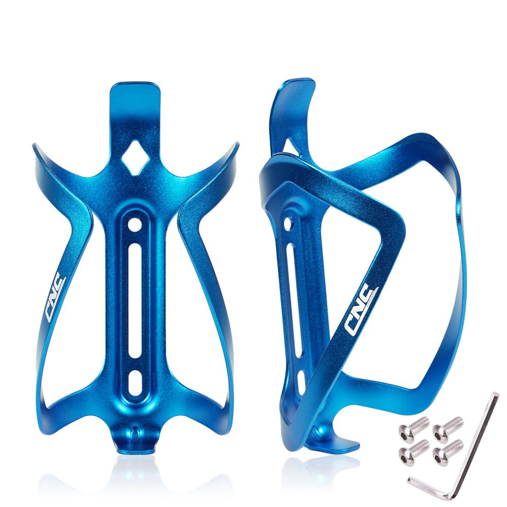 CNC Fietsaccessoires Onderdeel Fiets Bidonhouder a... – Vicedeal