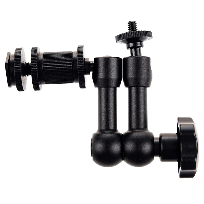 1 X 7 Inch Articulating ic Friction Arm for Shoe M... – Grandado