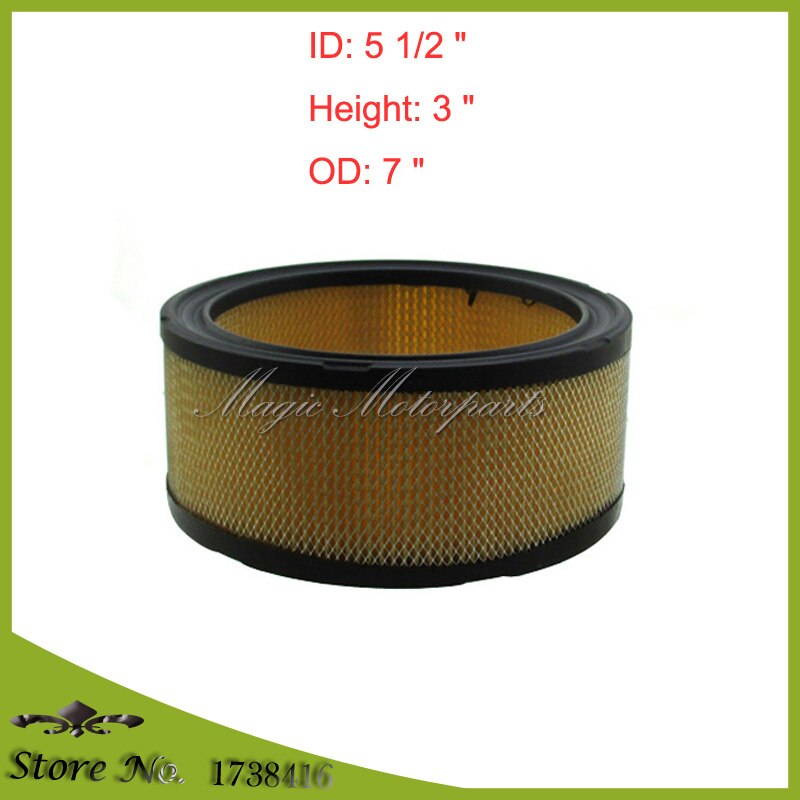 Air Filter Set For Kohler 24 083 03 24 883 03-S1 C... – Grandado