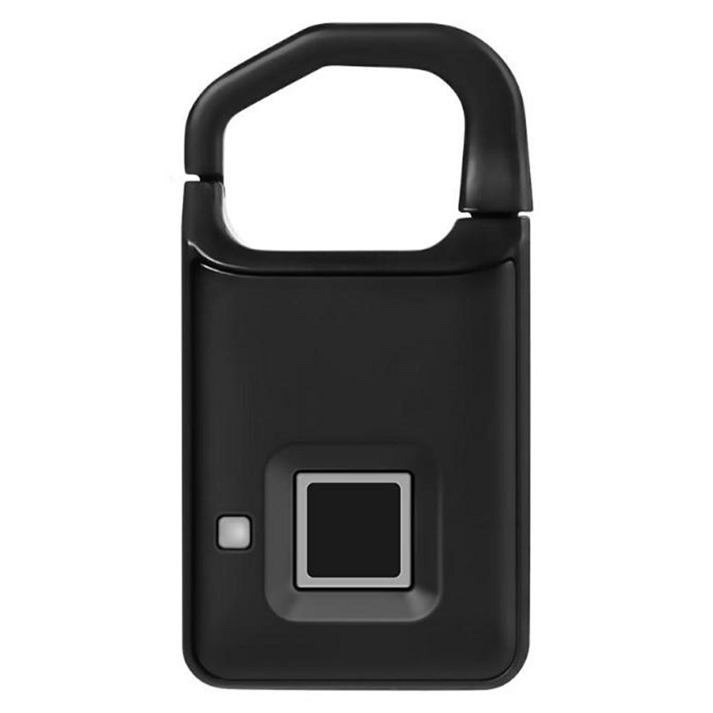 P4 Pure Fingerprint Unlock Smart Fingerprint Door ... – Vicedeal