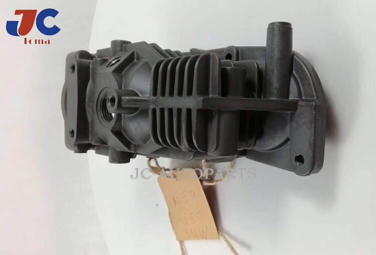 Air Pump cylinder Air Suspension Shock Absorber Cy... – Grandado