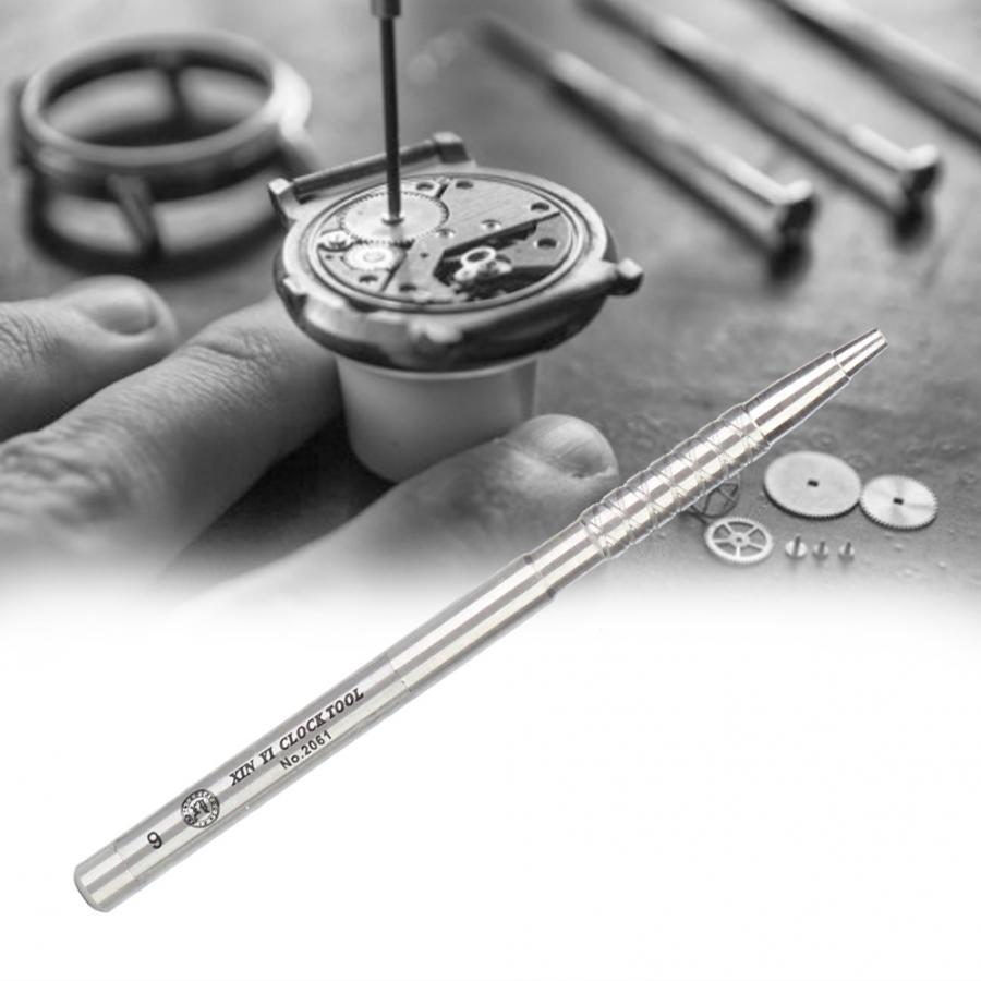 Steel Watch Hands Fitting Tool Hour Minute Watch H... – Grandado
