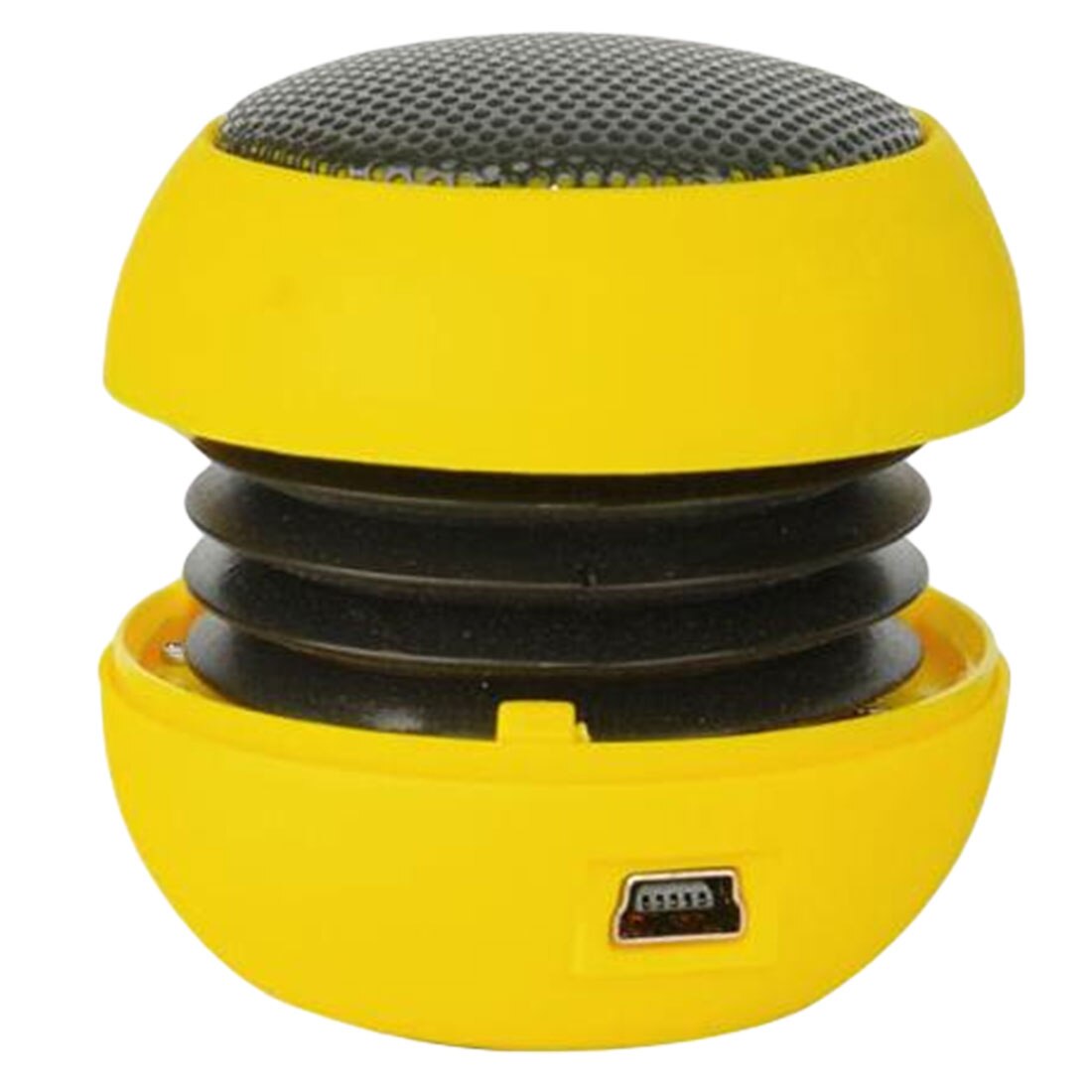 Leuke Mini Speaker Mp3 Muziek Luidspreker Speler O... – Grandado