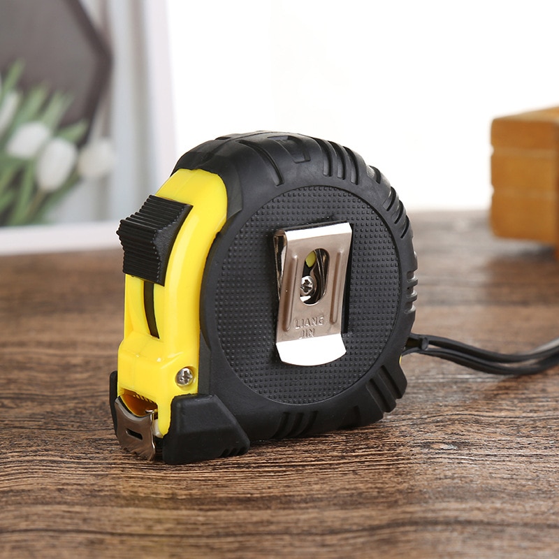 Portable steel tape measure waterproof and -proof ... – Grandado