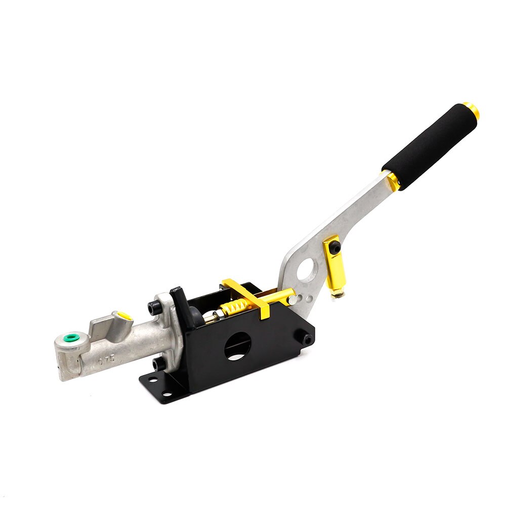 CNSPEED Universele Zwart Hydraulische Handrem E-Br... – Grandado