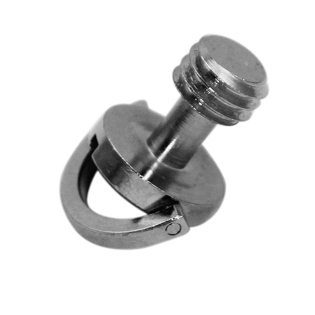 Tripod Accessories 3/8 Inch Camera Screw D-ring Ad... – Grandado