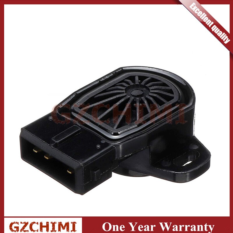 MD628074 TPS Sensor Throttle Position Sensor TH404... – Vicedeal