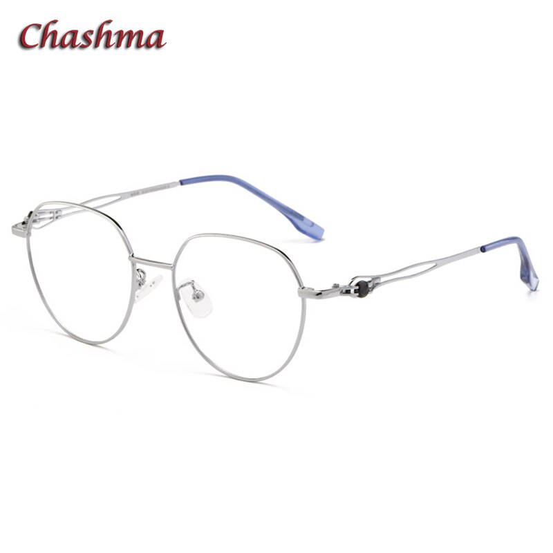 Chashma Frame Vrouwen Ronde Bril Optische Eyewear ... – Grandado