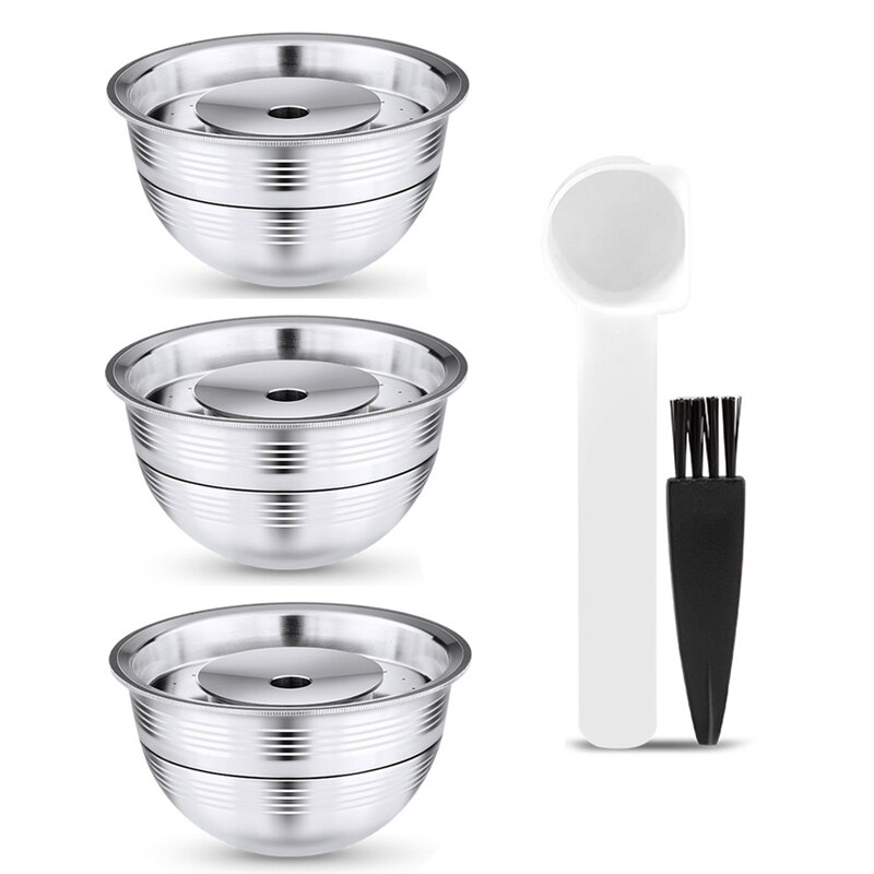 Vertuo Coffee Filters for Nespresso Vertuoline Nex... – Vicedeal