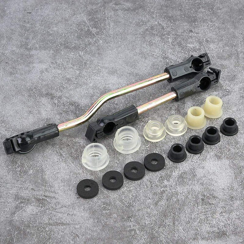 Car Gear Shifter Repair Kit Selector Bush Kit for ... – Grandado