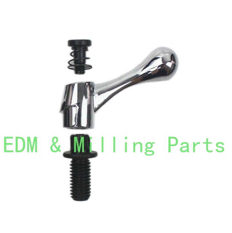 1X Milling Machine CNCTable Lock Bolt Vertical Mil... – Grandado