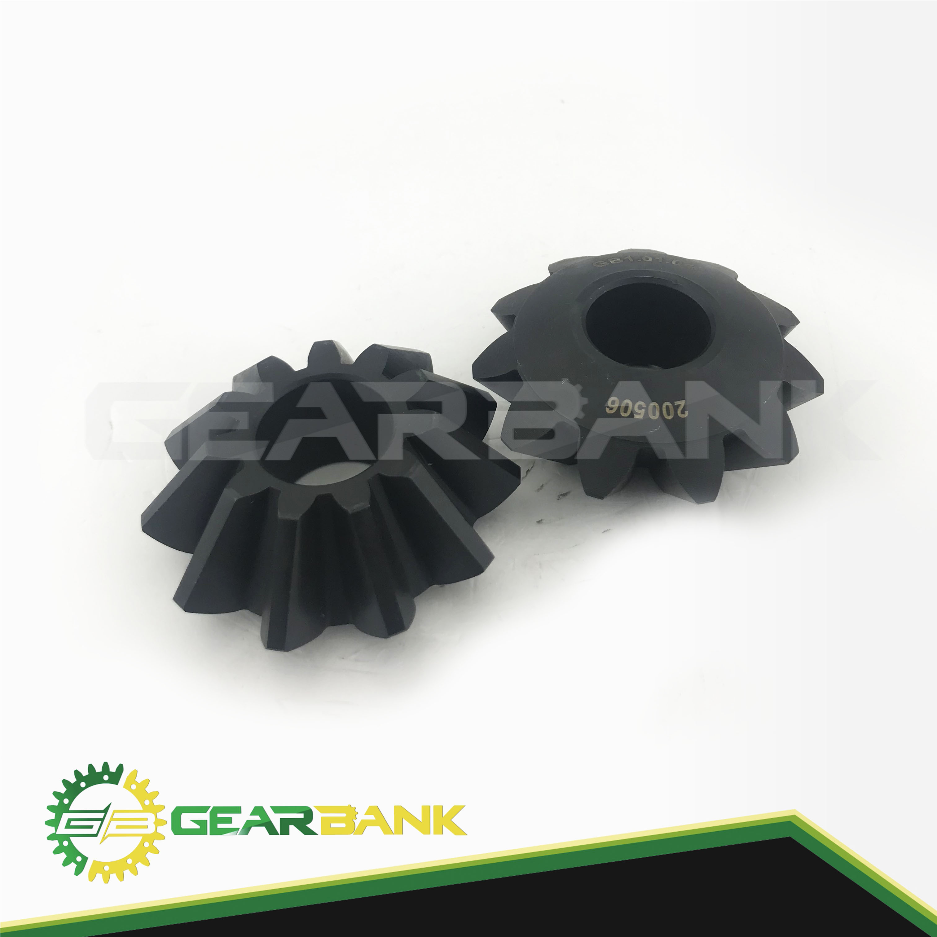 Aftermarket Straight Bevel Gear Replacement For Jo... – Vicedeal