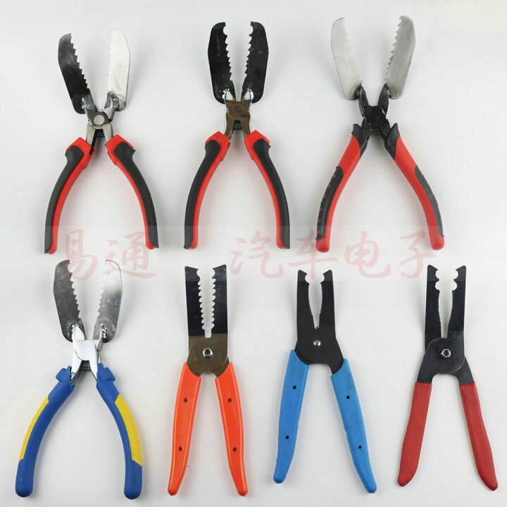 8 stks/partij HUK Panel tangen Slotenmaker Tool Pa... – Vicedeal 8 stks/partij HUK Panel tangen Slotenmaker Tool Pa... – Vicedeal