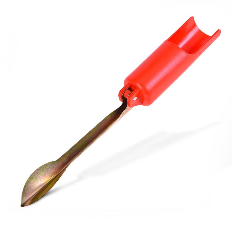 2022 Outdoor Hengel Houder Plug Insert Grond Tool ... – Vicedeal