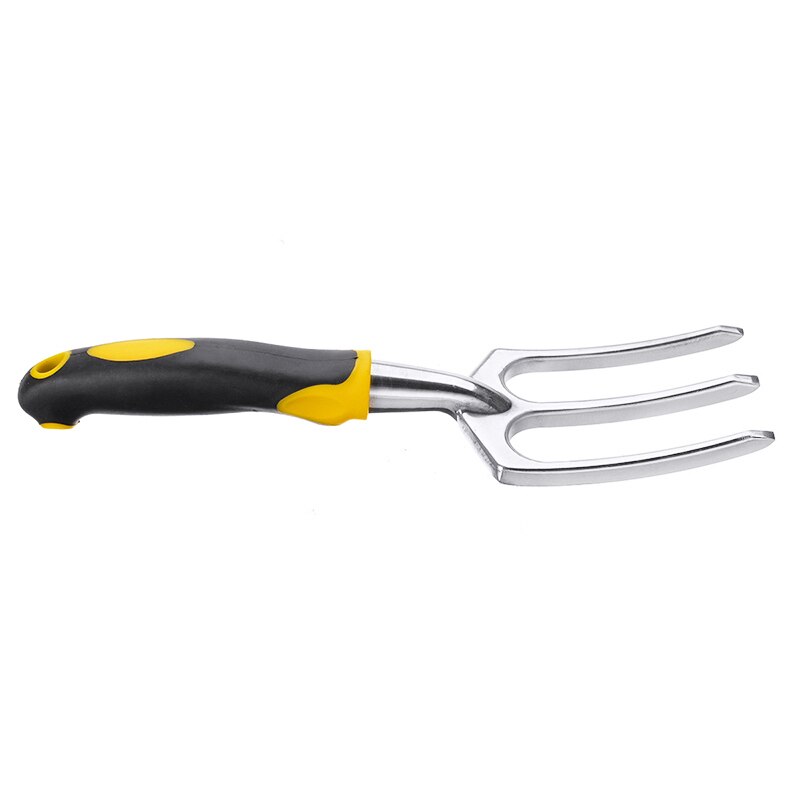 Garden Tool Hand Trowel Rake Cultivator Weeder Too... – Grandado