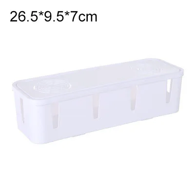 Latest Cable Storage Box Socket Tidy Organizer Wir... – Grandado