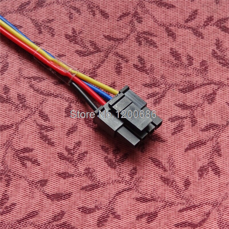 4PIN 15CM 22AWG Molex 3.0mm 43645-0400 Male Power ... – Grandado