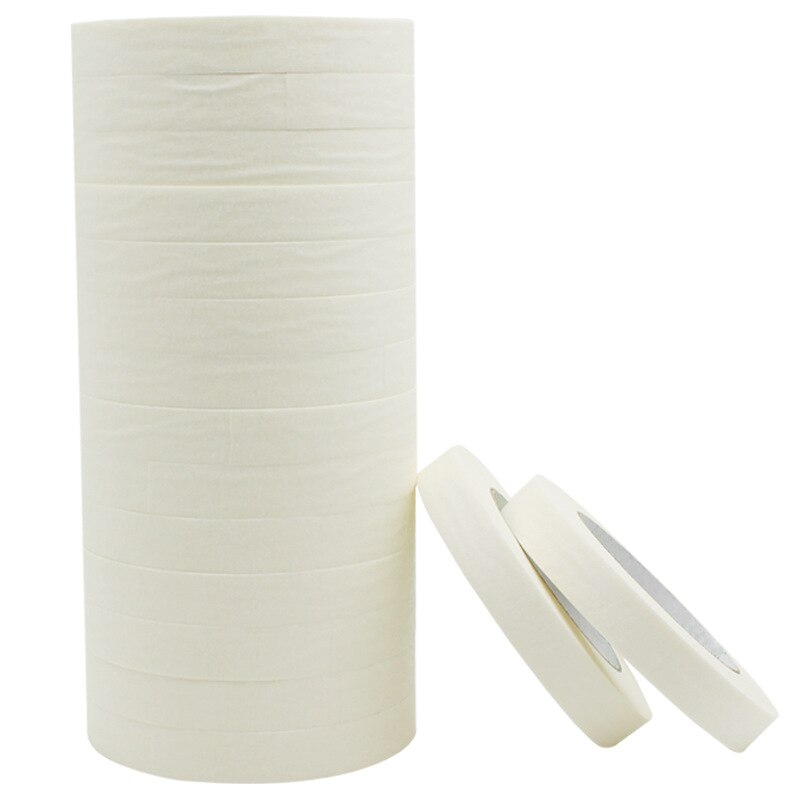 50M/roll DIY craft tape painting brush paint unive... – Grandado