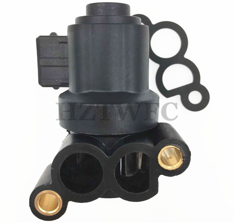 Iac Idle Air Control Valve Voor Hyundai Amica Atos... – Grandado