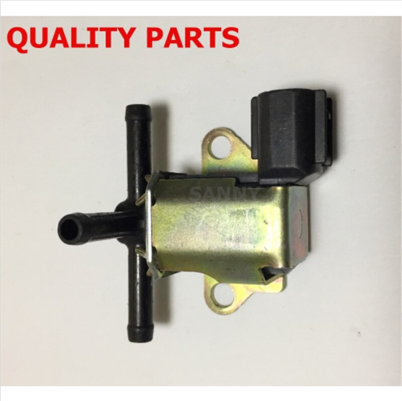 EGR Vacuum Solenoid Switch Valve VSV K5T46682 – Grandado