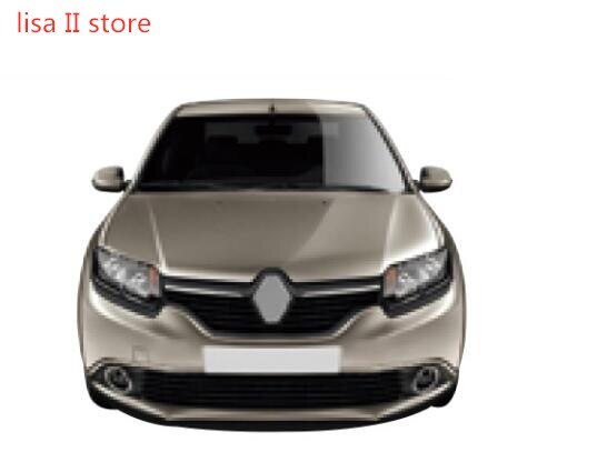 261528359R Auto Mistlamp Case Voor Voor Renault Lo... – Grandado