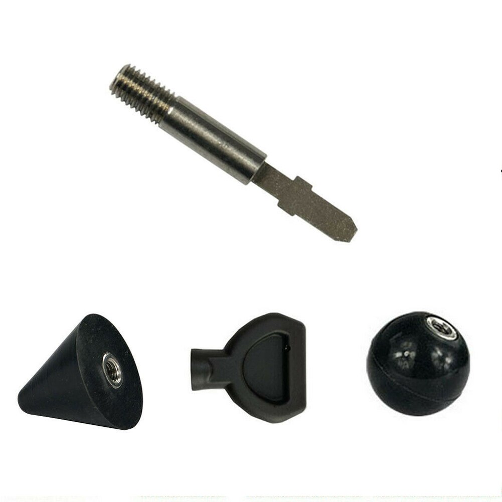 6pcs Back Adapter Attachment Massage Shoulder Tool... – Grandado