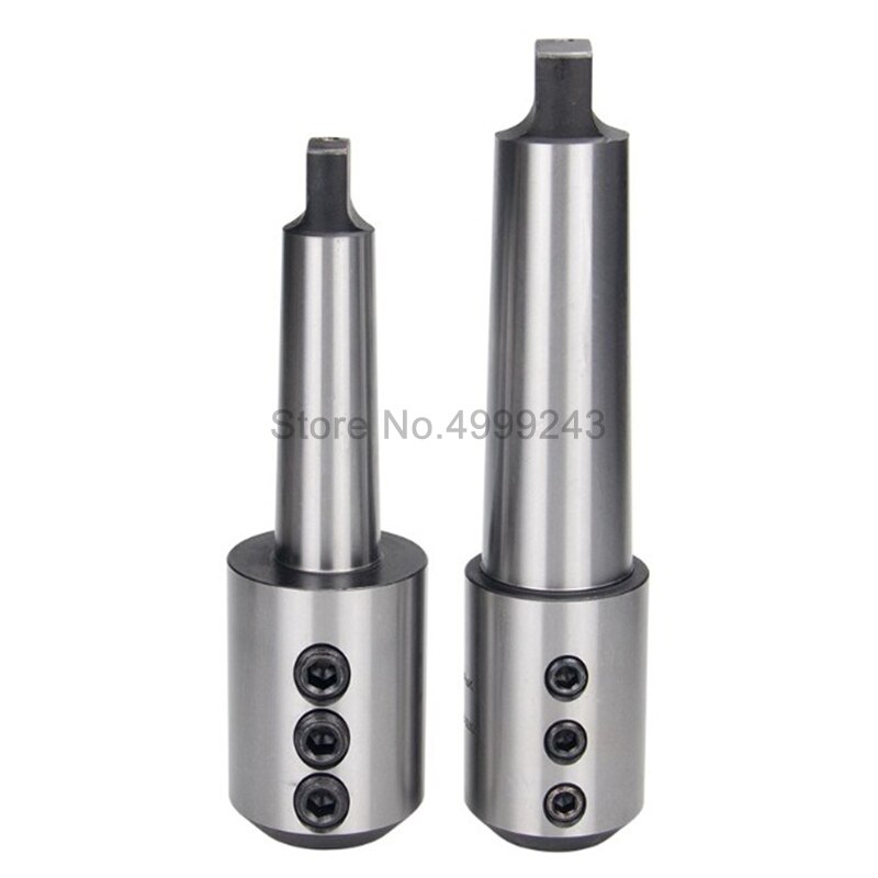 Side Lock Type Spindle MTA3 4 5- SLA SLN20 25 32 4... – Grandado