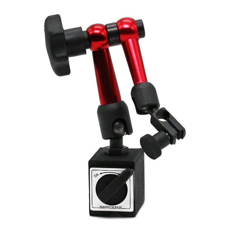 Mini Universele Flexibele Dial Test Indicator Magn... – Grandado