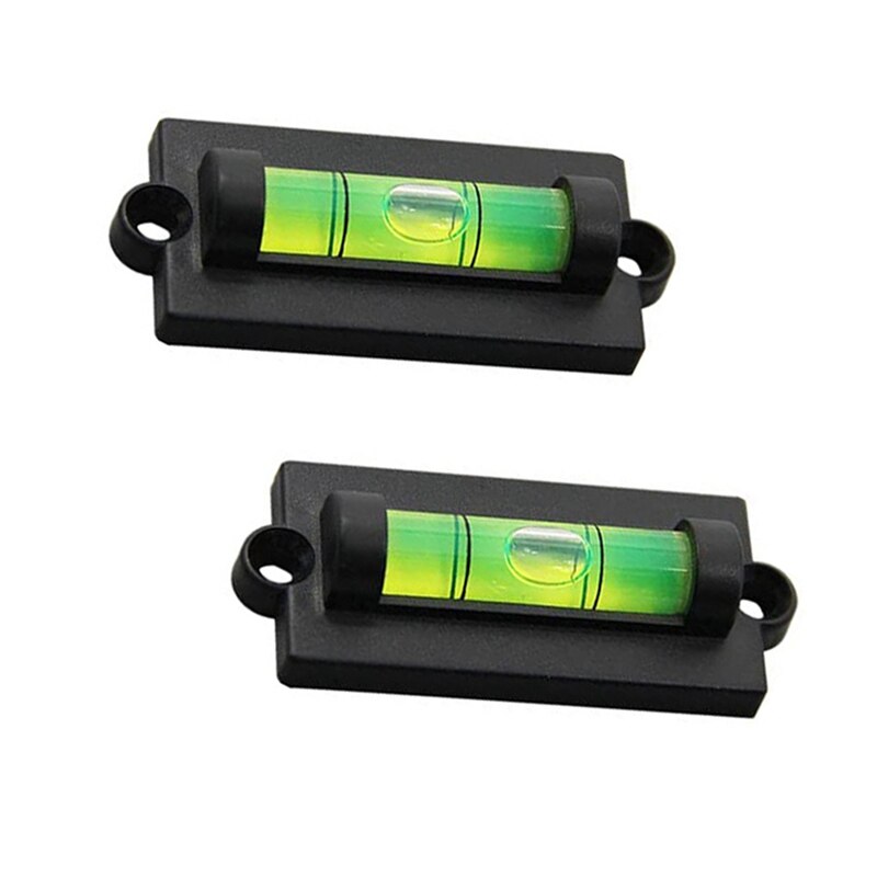 TOP 20 Pcs Non-Magnetic Bubble Levels For Leveling... – Vicedeal