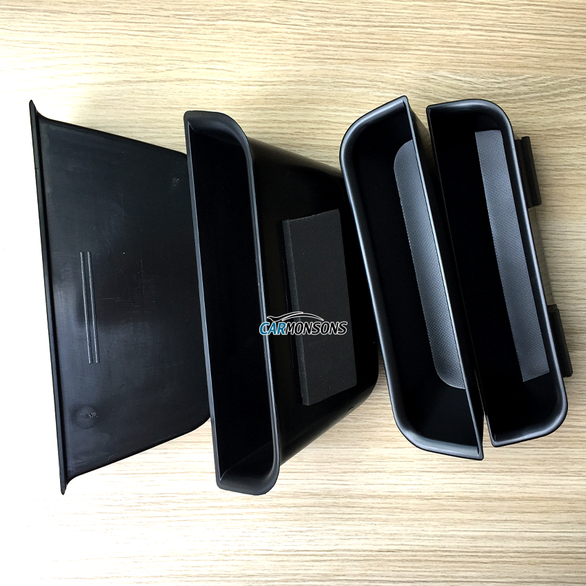 Auto Organizer voor Mercedes Benz ML GL GLE Klasse... – Grandado