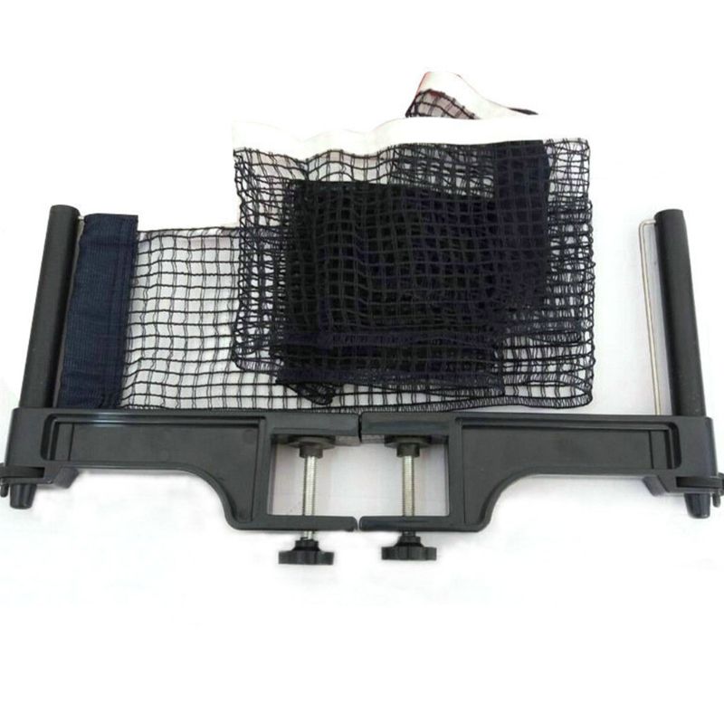 Protable Table Tennis Replacement Table Mesh Net w... – Vicedeal