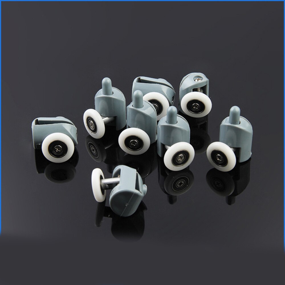 8 Pcs Douche Deur Wielen Sliding Behuizing Deur Lo... – Grandado