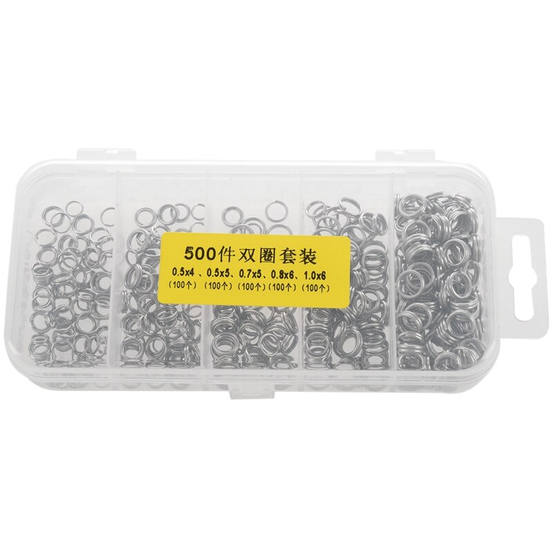 100 stuks twistlock vishaak centreerpen & 500 stuk... – Grandado