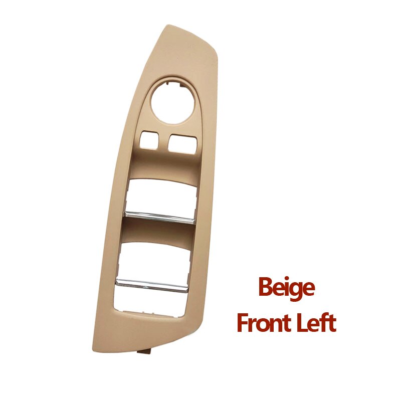 Interior Car Front Door Window Lifter Switch Cover... – Vicedeal