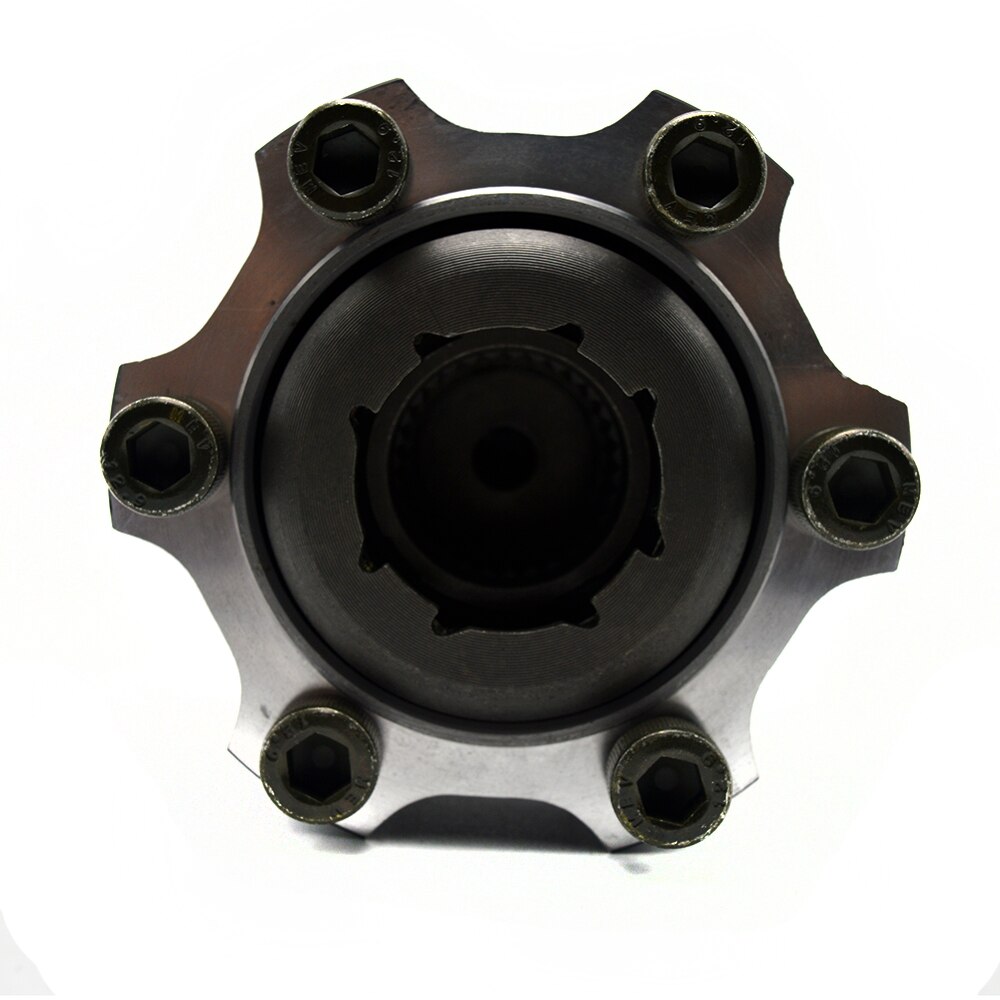 100% märkesfritt hjulnav för nissan safari gu y6... – Vicedeal