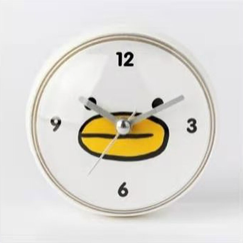 Duck Waterproof Clocks Shower Clocks Mini Wall Clo... – Vicedeal