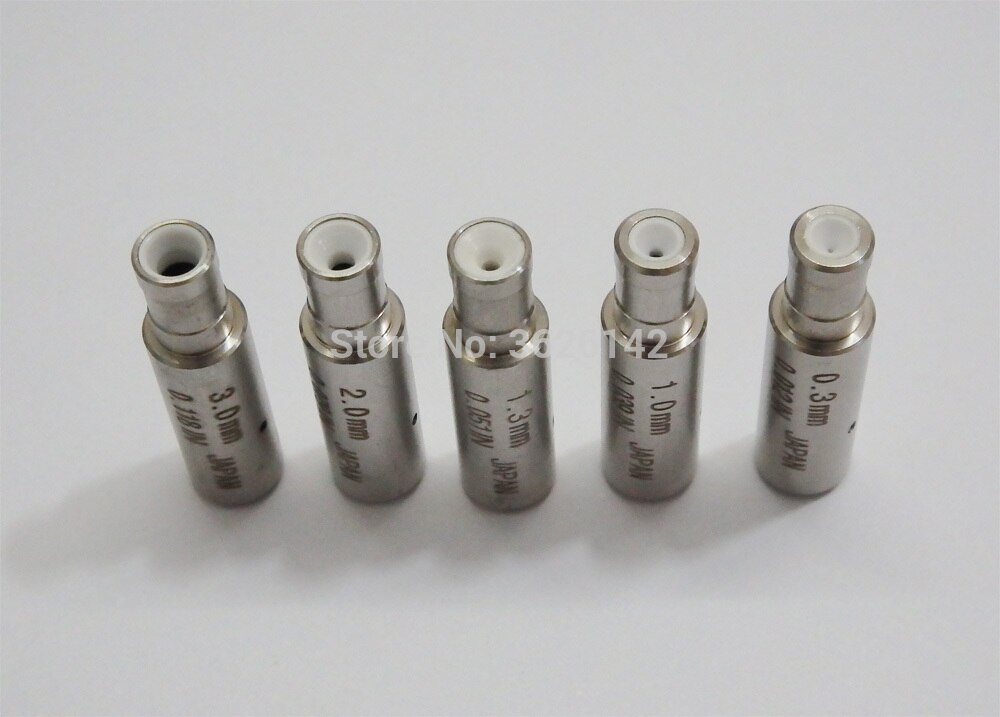 Rohr führen Z140D Rohr führen Keramik führen Bohre... – Grandado