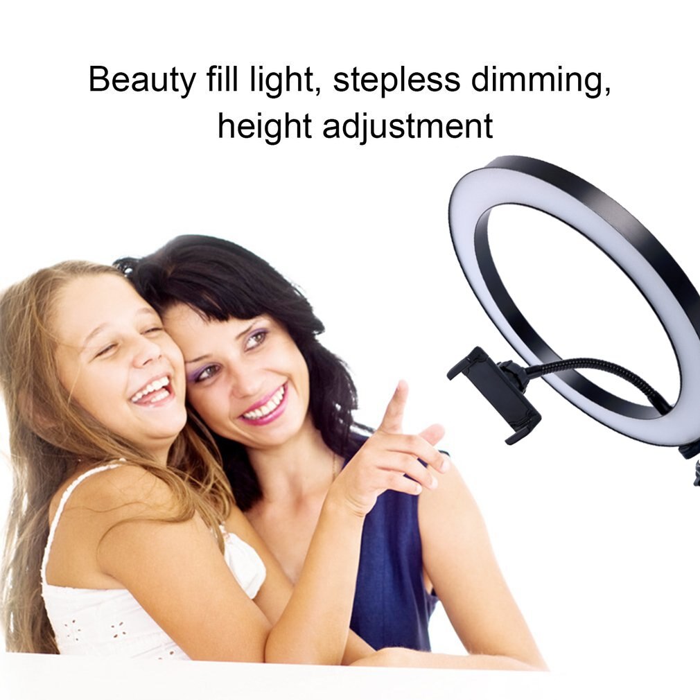 CHAUDE Photographie Licht Dimbare Studio LED Camér... – Grandado