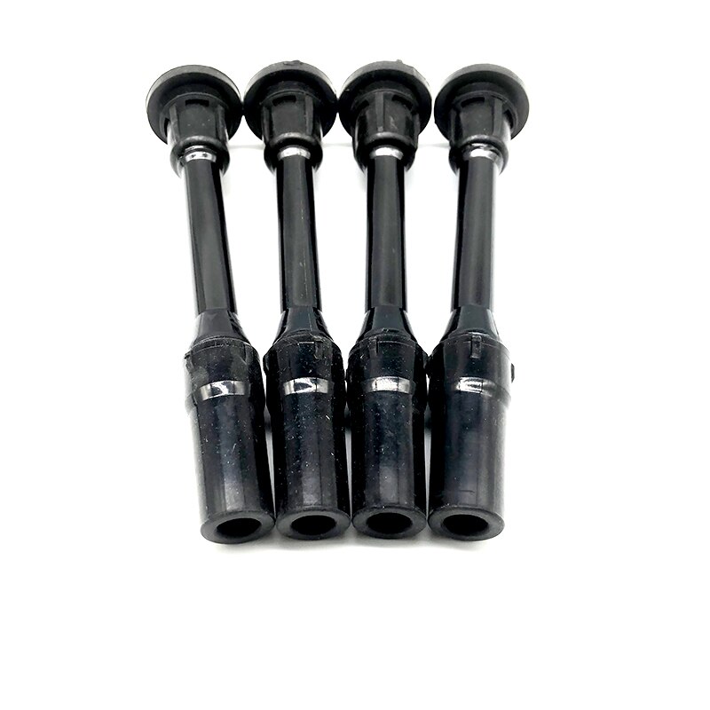 Ignition Coil Rubber Boots Kits MD362913 MD359868 ... – Grandado