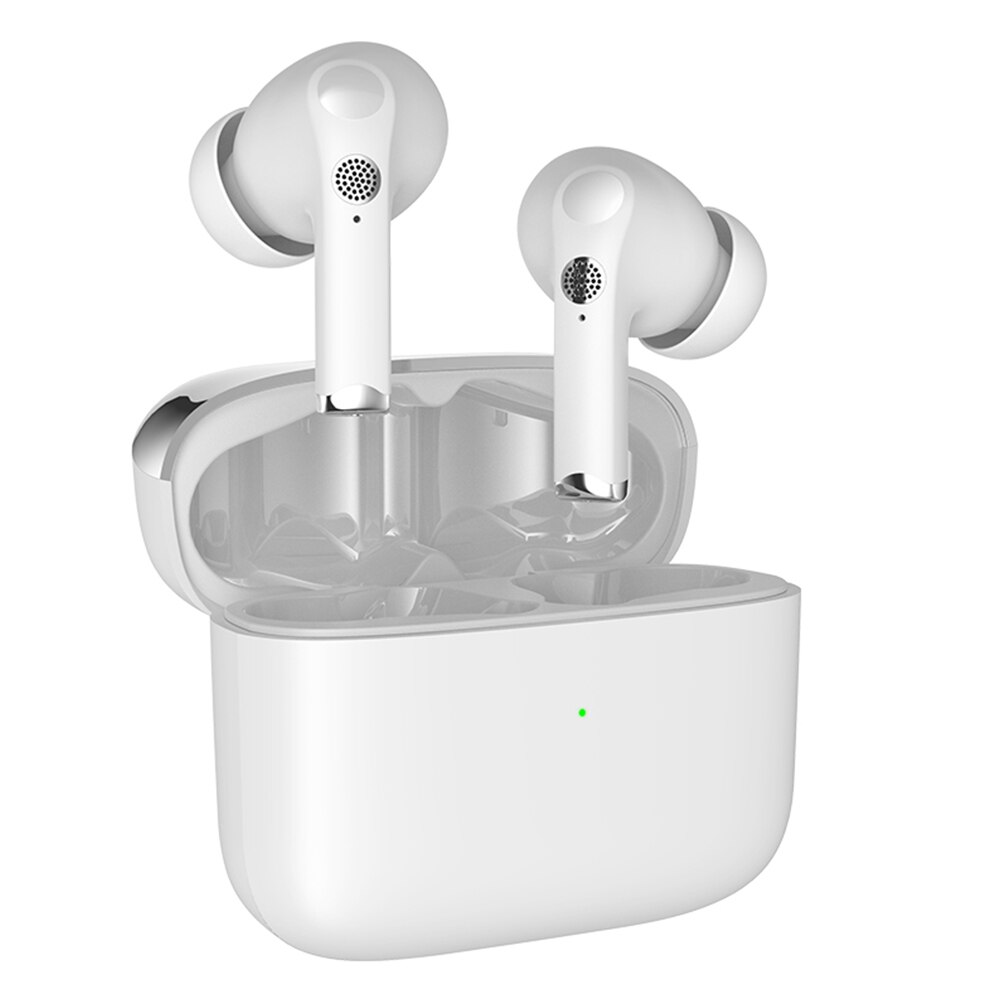 Tws 5.0 Auriculares Bluetooth Oortelefoon Anc Ruis... – Vicedeal