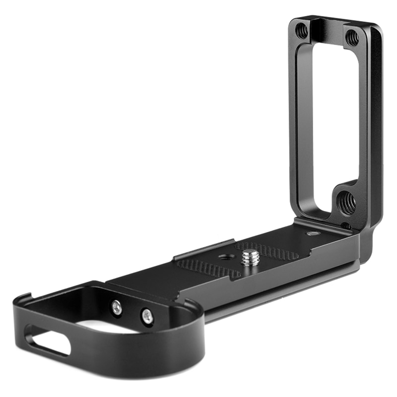 Yelangu L Quick Release Plate Bracket Hand Grip Vo... – Vicedeal
