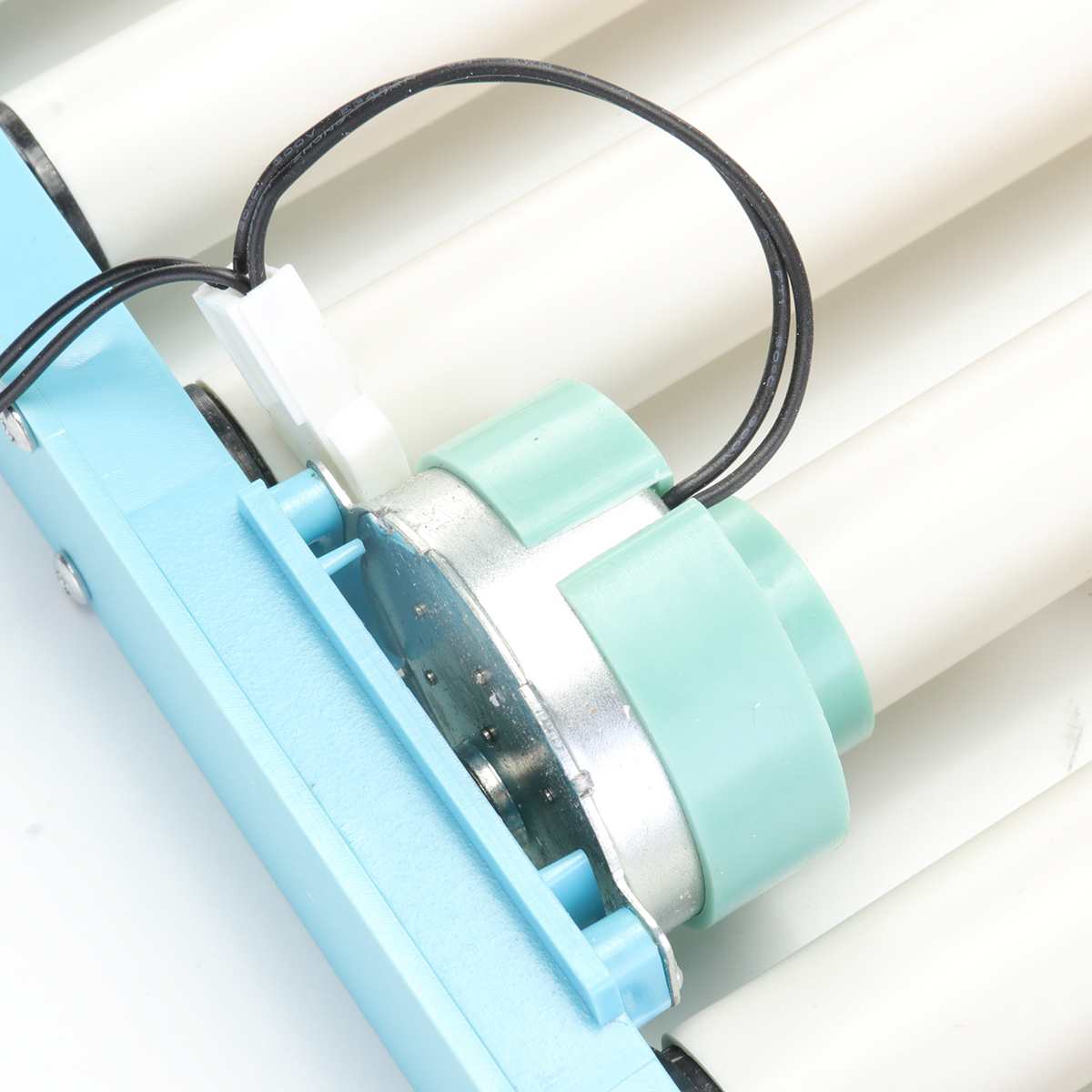 220V 360 Degree Chicken Eggs Turner Automatic Incu... – Grandado