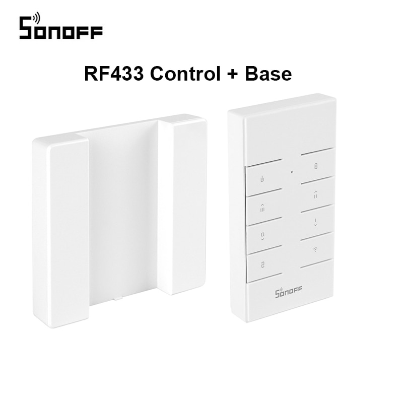 Sonoff T1 Eu T2 T3 Smart Wifi Muur Lichtschakelaar... – Grandado Sonoff T1 Eu T2 T3 Smart Wifi Muur Lichtschakelaar... – Grandado