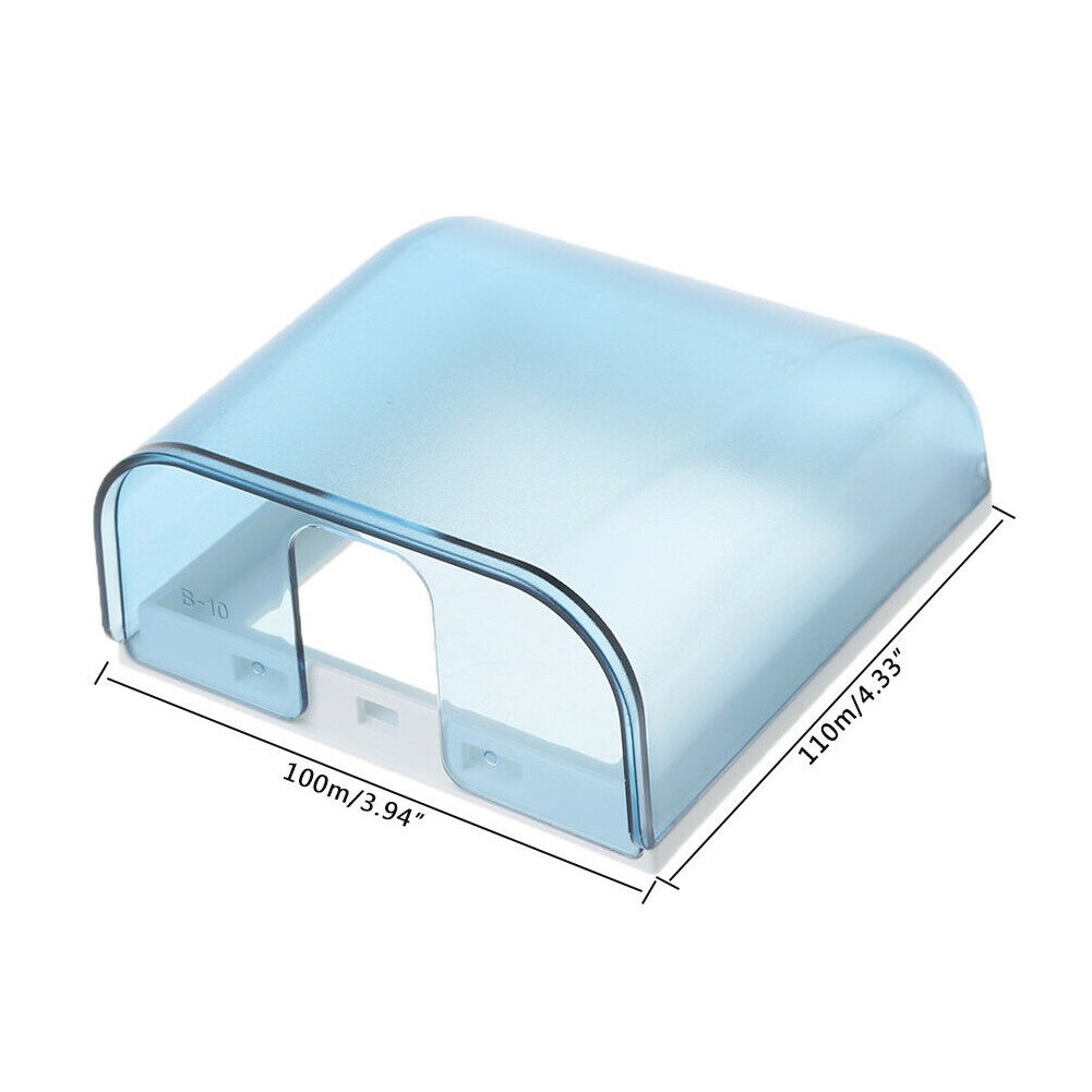 Universele 86 Type Stopcontact Waterdichte Doos Pl... – Grandado