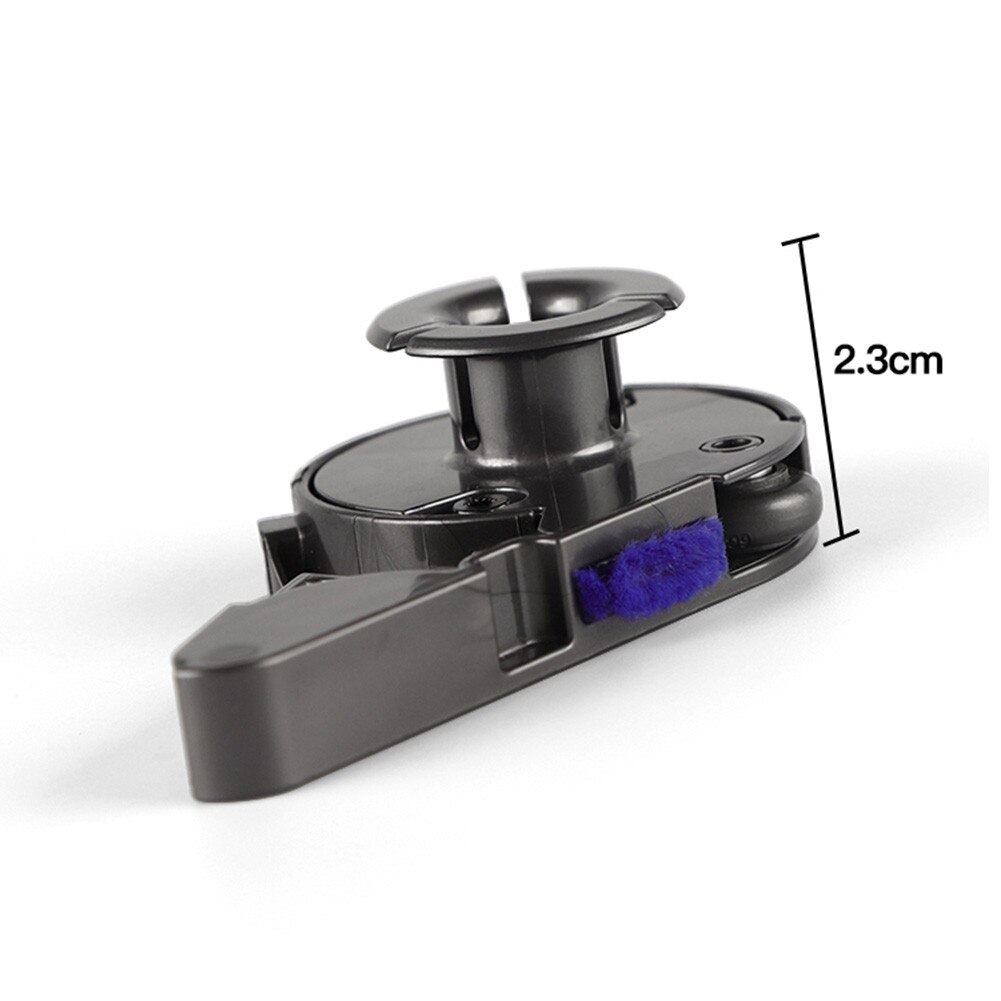 1 * Slim Soft Roller End Cap Replacement For Dyson... – Grandado