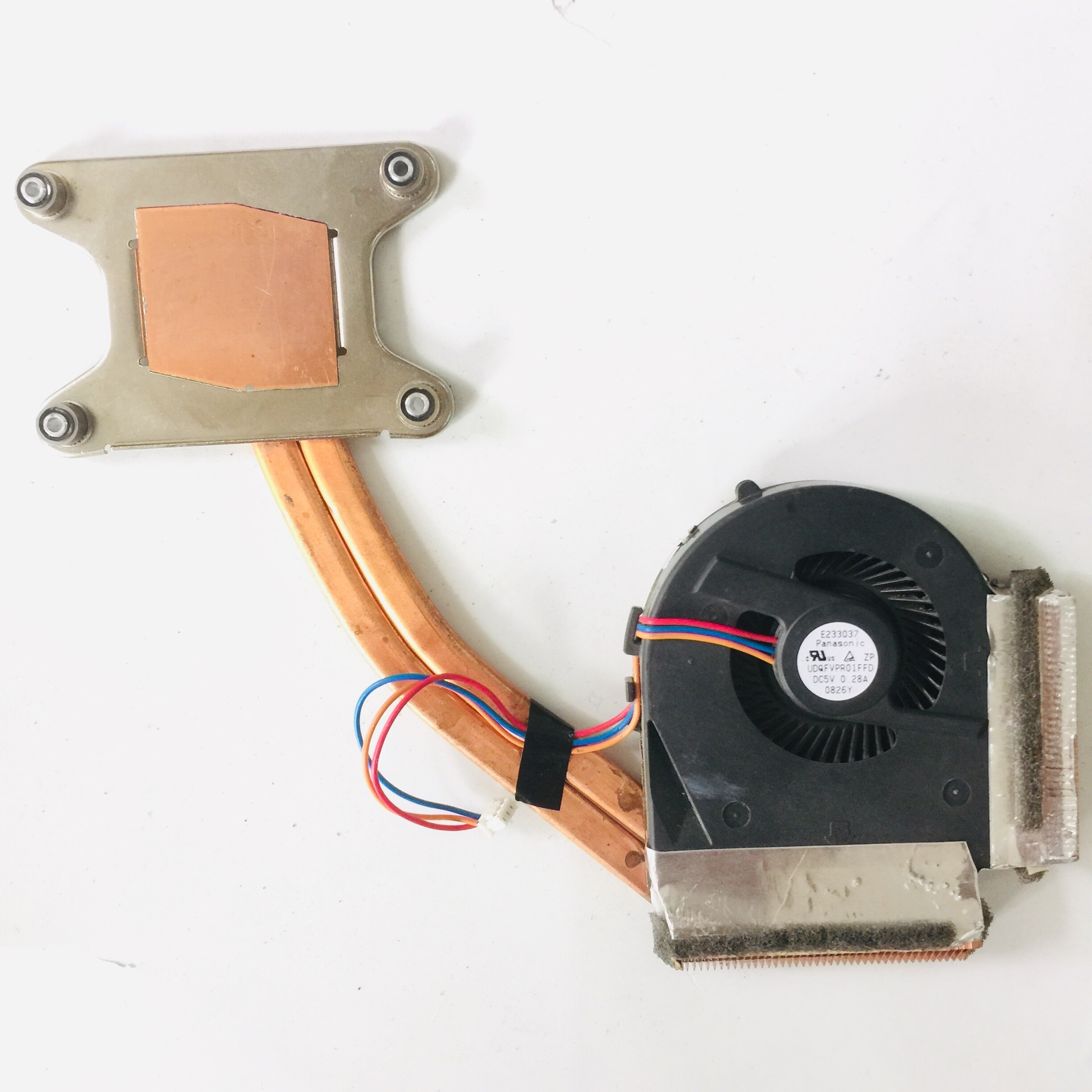 Original Für Lenovo ThinkPad T410 T410i Cpu Kühlkö... – Grandado