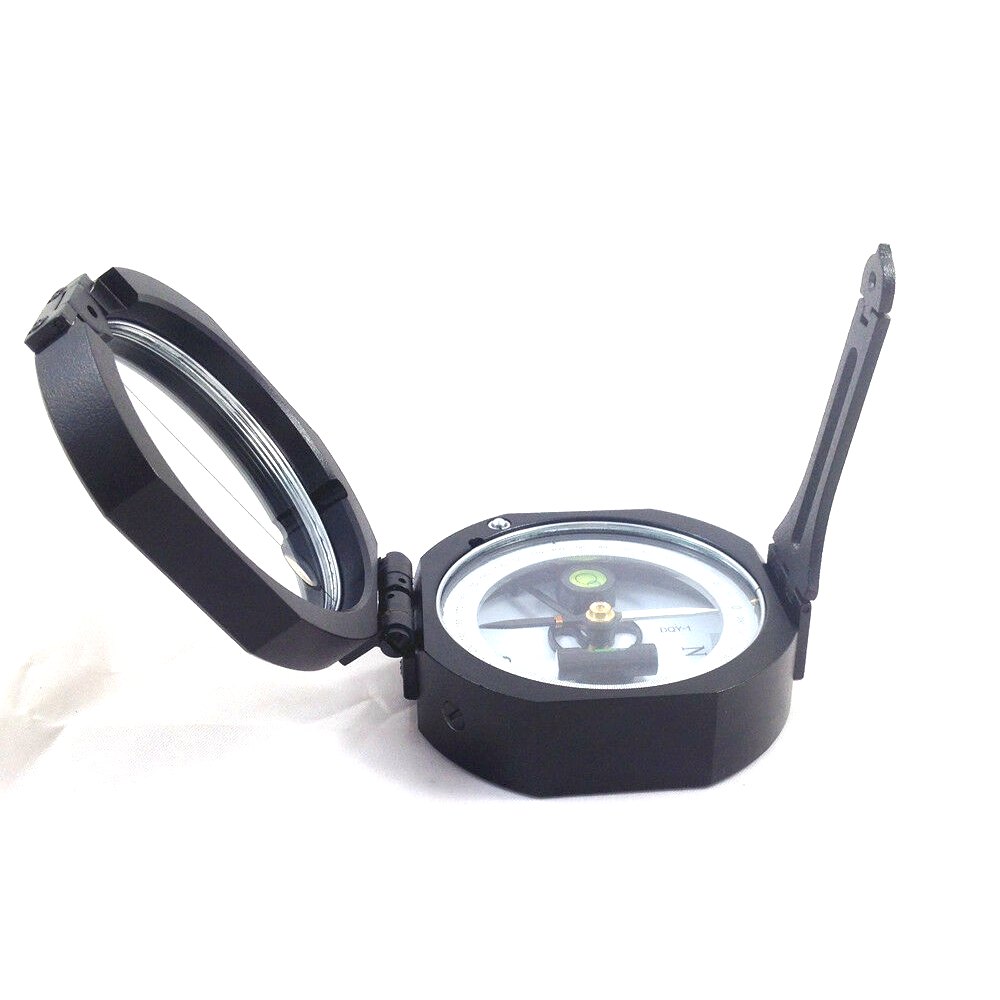 Brand DQY-1 Geology Compass / Pocket transit / met... – Grandado
