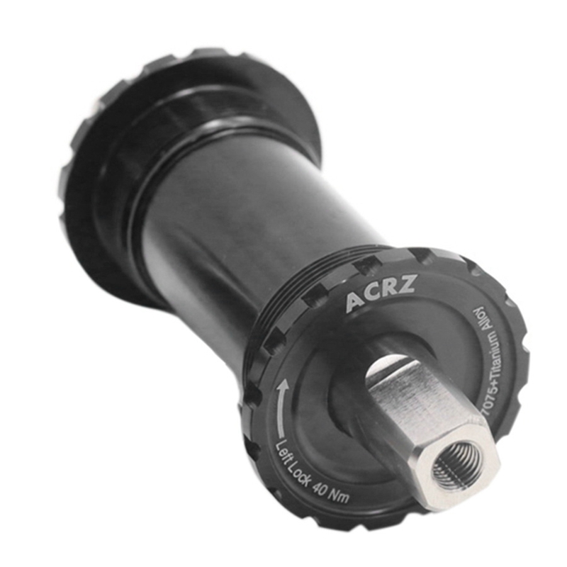 Titanium Bsa Engels Schroefdraad Vierkante Taper T... – Vicedeal